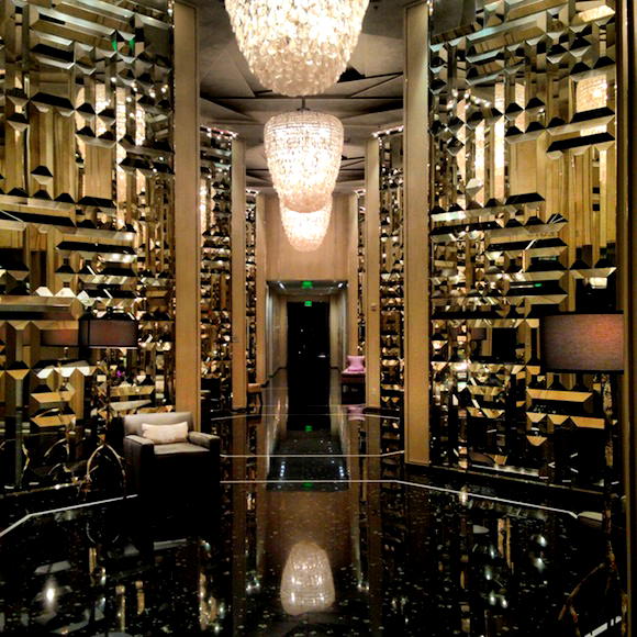 St. Regis Bal Harbour Review - One Mile at a Time