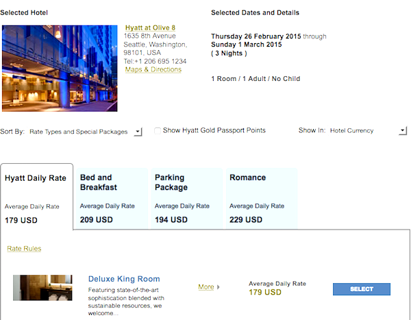 Use This Trick To Save Money On Hotel Stays - One Mile at a Time