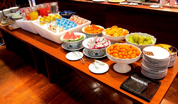 Review: Andaz Shanghai Xintiandi - One Mile at a Time