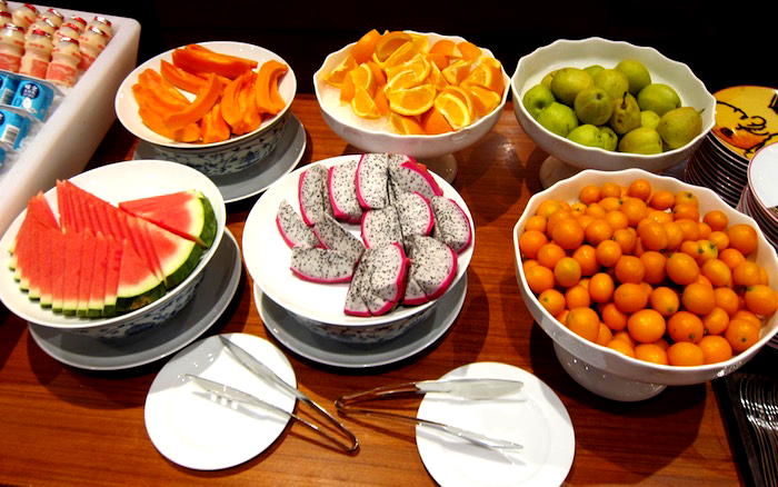 Review: Andaz Shanghai Xintiandi - One Mile at a Time