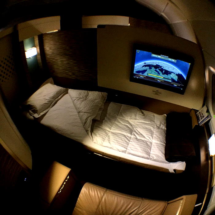 Why Is First Class So Expensive? - One Mile at a Time