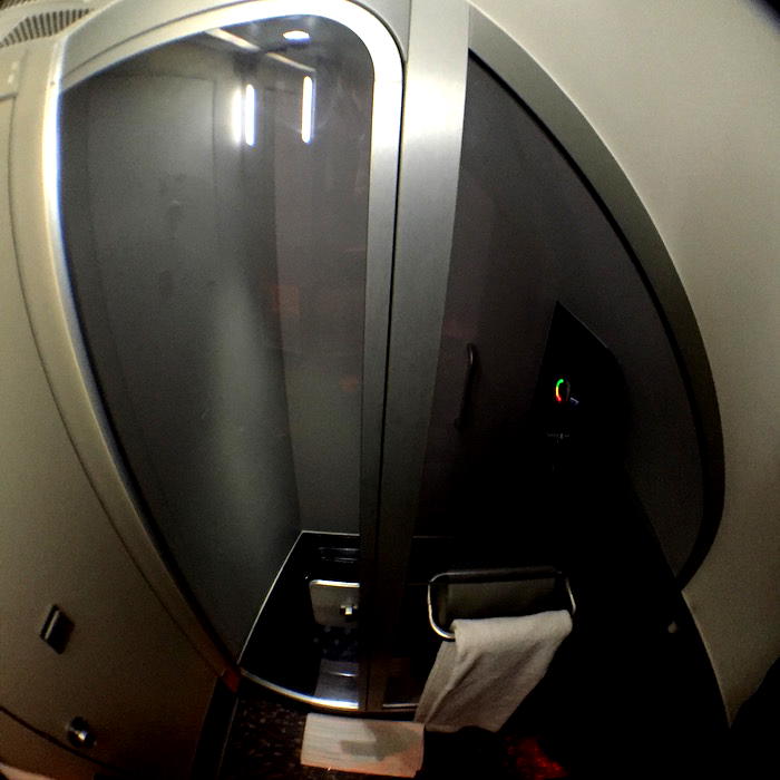 Etihad A380 Apartment Review I One Mile At A Time