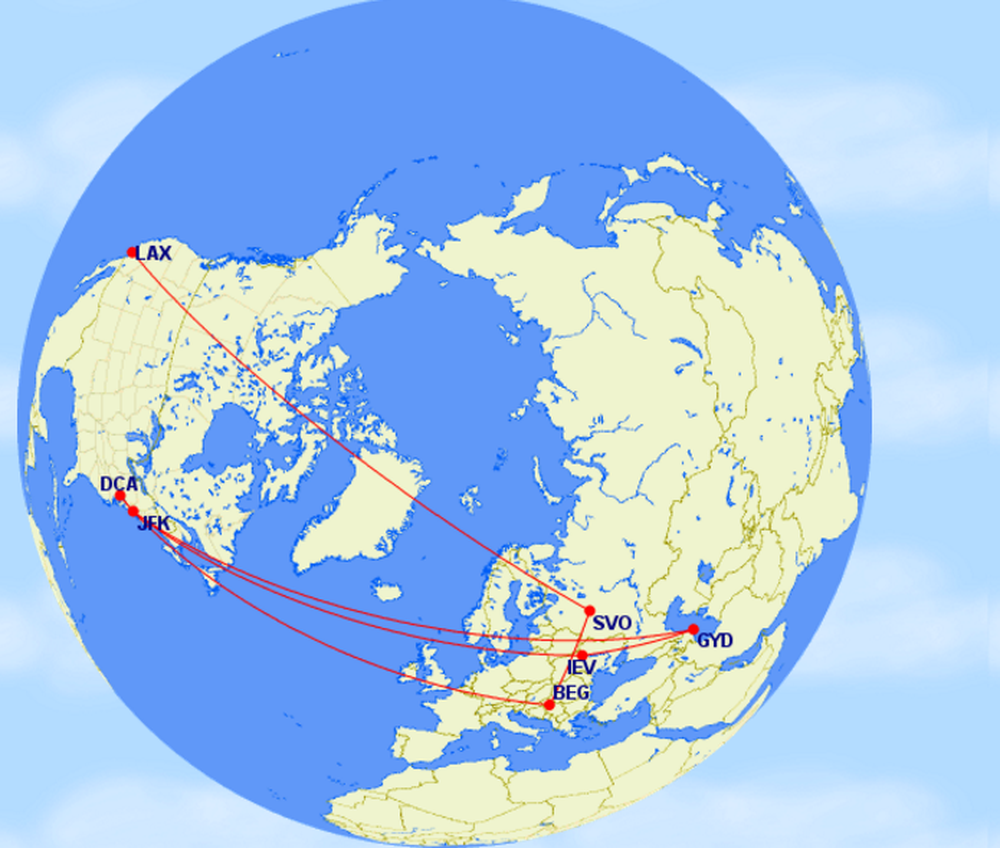 Leder Modus Kosciuszko Flight Route Map Maker berzeugung Ausflug Eid