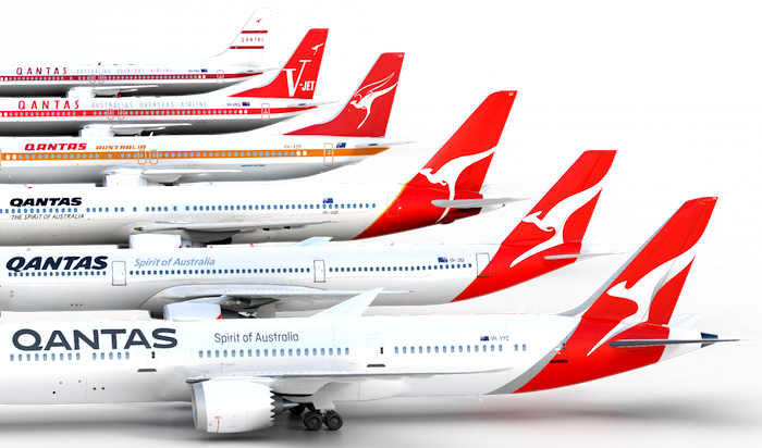 How And Why Qantas Is Incentivising Passengers To Change Flights In Advance - One Mile at a Time
