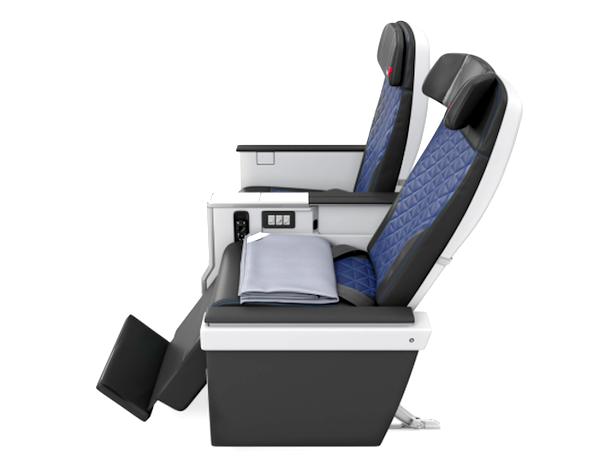 Why I'm Excited (And Suspicious) About Delta's New Premium Economy ...