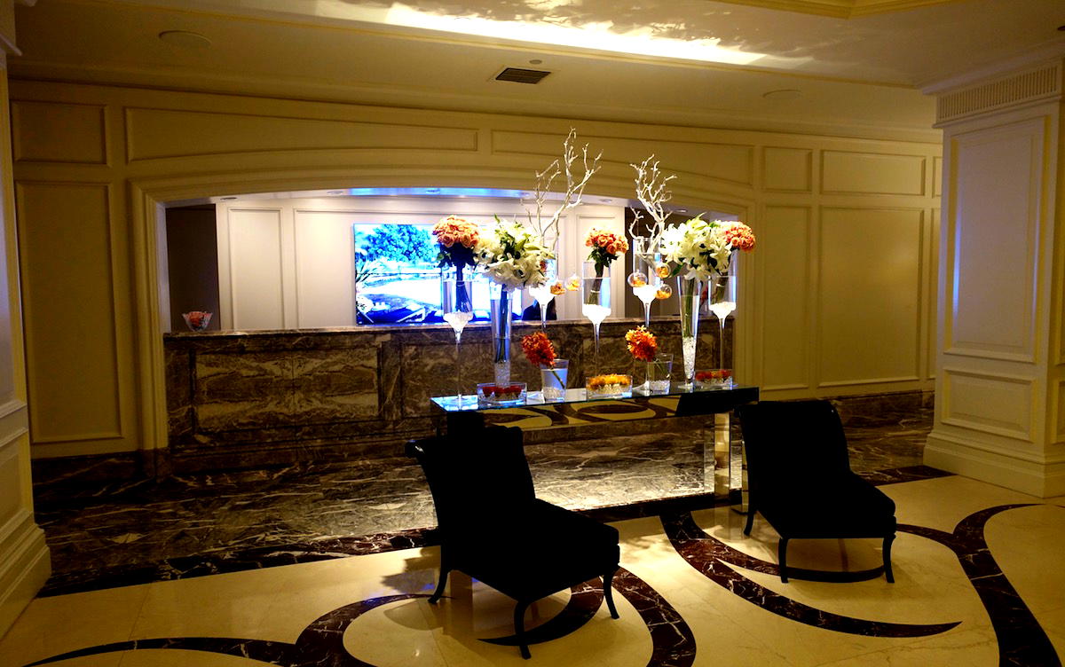 Review: Ritz-Carlton Laguna Niguel - One Mile at a Time