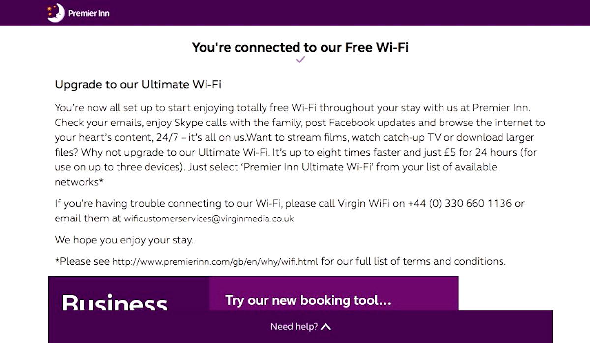 Premier Inn London Heathrow Review I One Mile At A Time