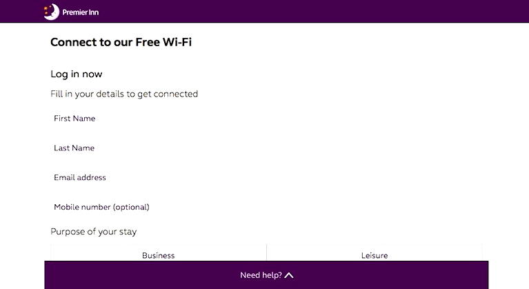 Premier Inn London Heathrow Review I One Mile At A Time