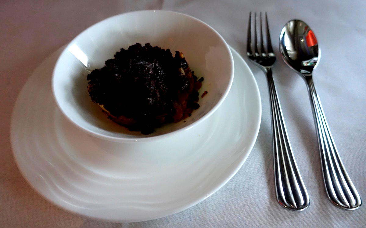 Emirates NEW 777 First Class Review I One Mile At A Time