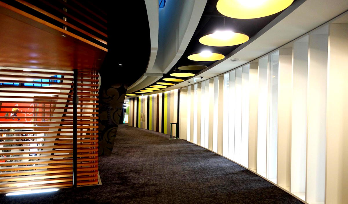 TAP Portugal Lounge Lisbon Review I One Mile At A Time