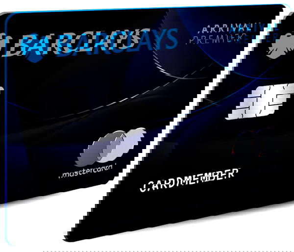 Premier World Elite Mastercard Review | One Mile At A Time