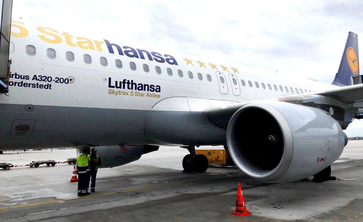 Why All Lufthansa Points Transfers Are Suspended One Mile At A Time why-all-lufthansa-points-transfers-are-suspended-one-mile-at-a-time