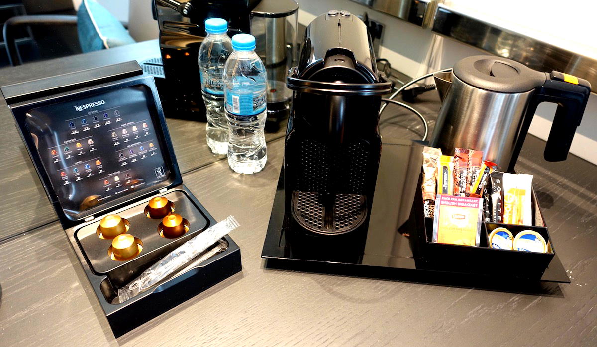 Review: Sofitel Athens Airport - One Mile at a Time