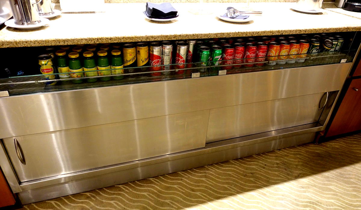 Review: Sofitel Athens Airport - One Mile at a Time