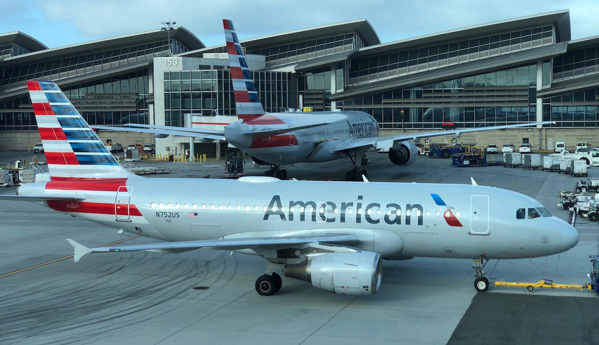 Guide To American AAdvantage Gold Status - One Mile at a Time