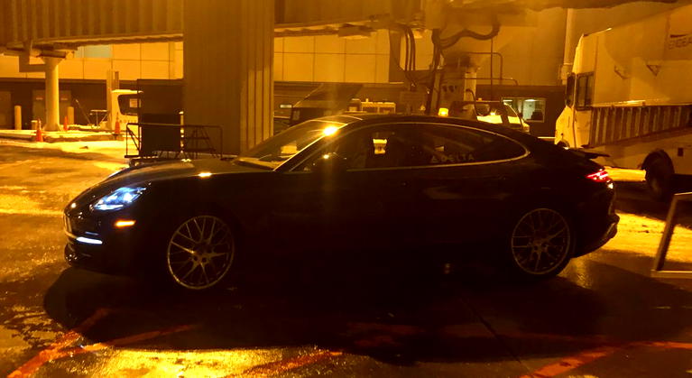 Delta Porsche Transfer MSP Review I One Mile At A Time