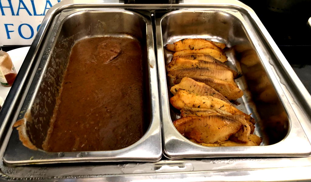 Kenya Airways Simba Lounge Review I One Mile At A Time