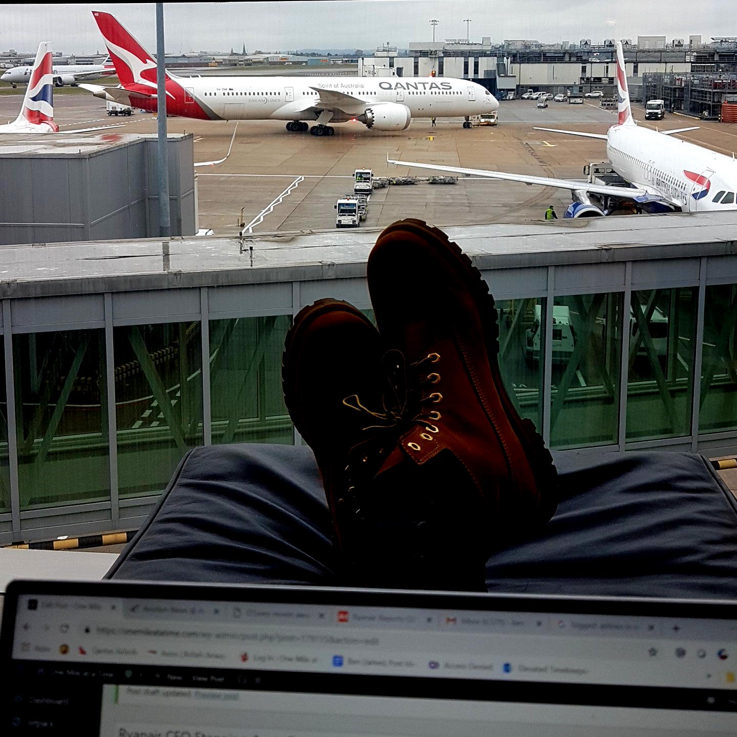 The Cheapest Flight I Have Ever Taken - One Mile at a Time