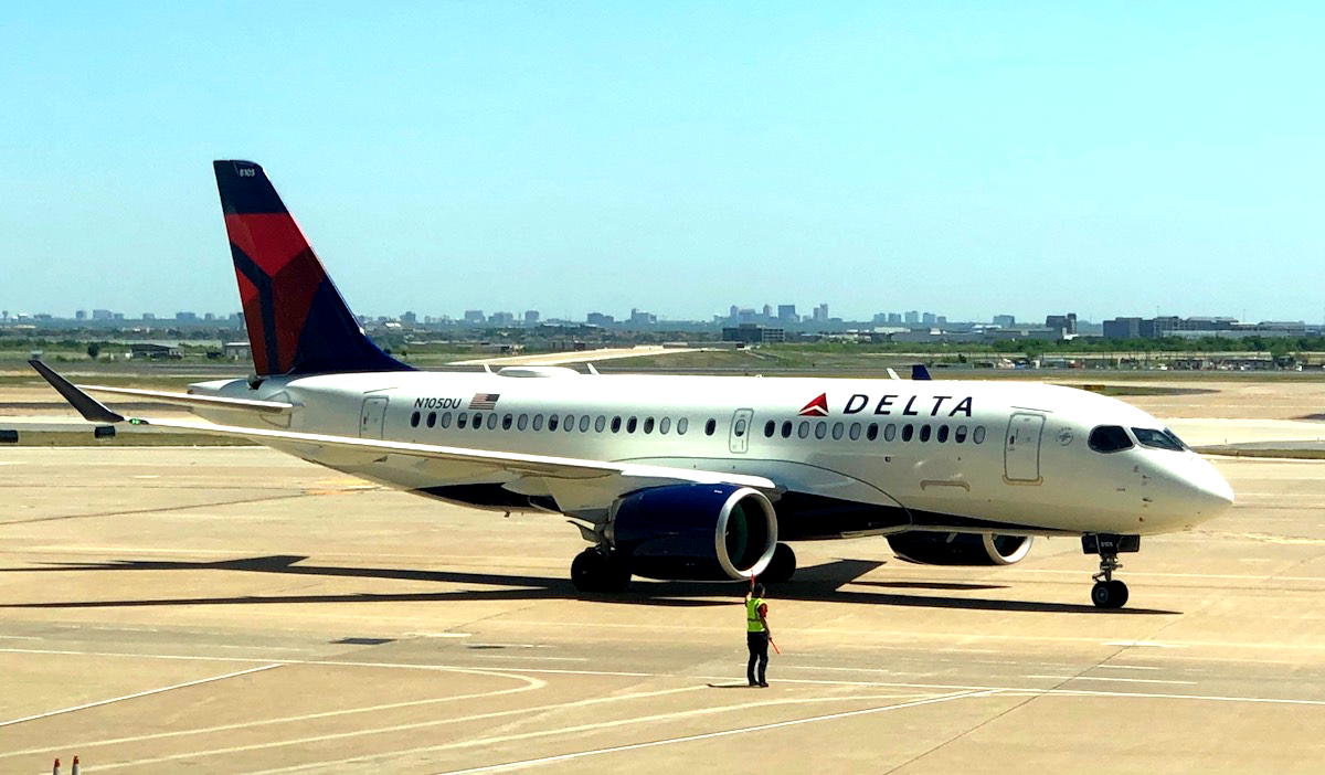 Wow: Delta's Generous $43K+ Compensation On Overbooked Flight - One ...