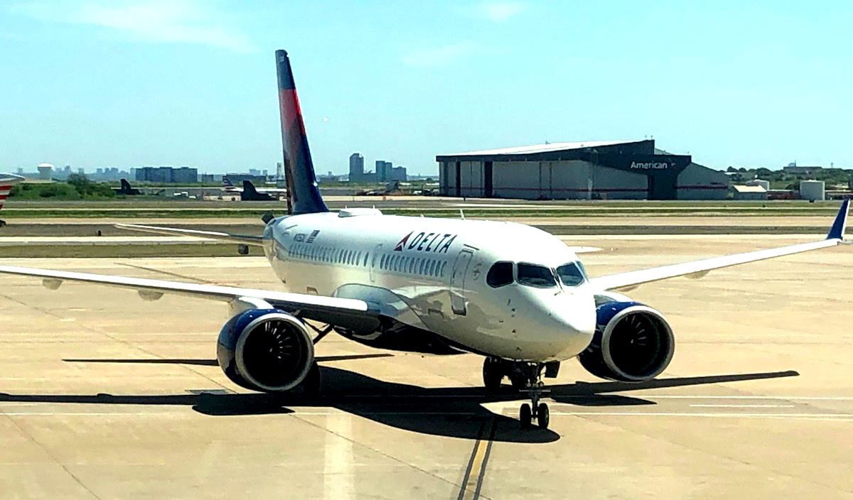Delta's Longest A220 Flight Yet: Should You Care? - One Mile at a Time