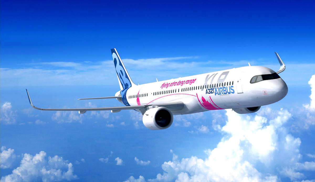 Should Passengers Dread The A321XLR? - One Mile at a Time