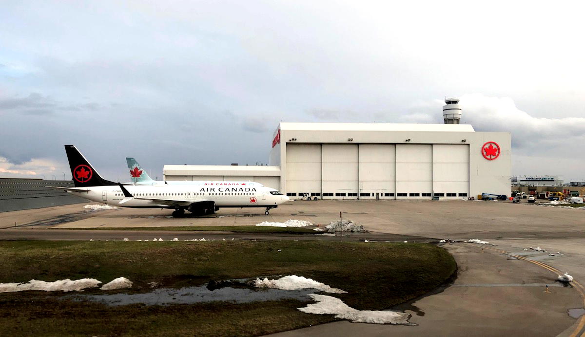 WestJet 787-9 Business Class Review I One Mile At A Time