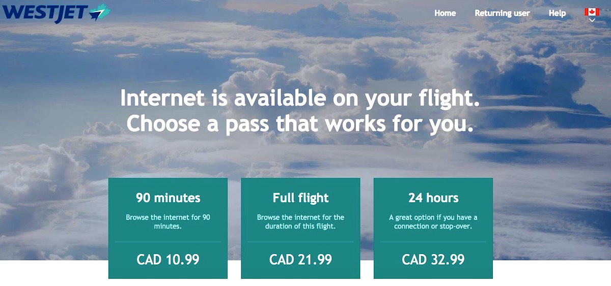 WestJet 787-9 Business Class Review I One Mile At A Time