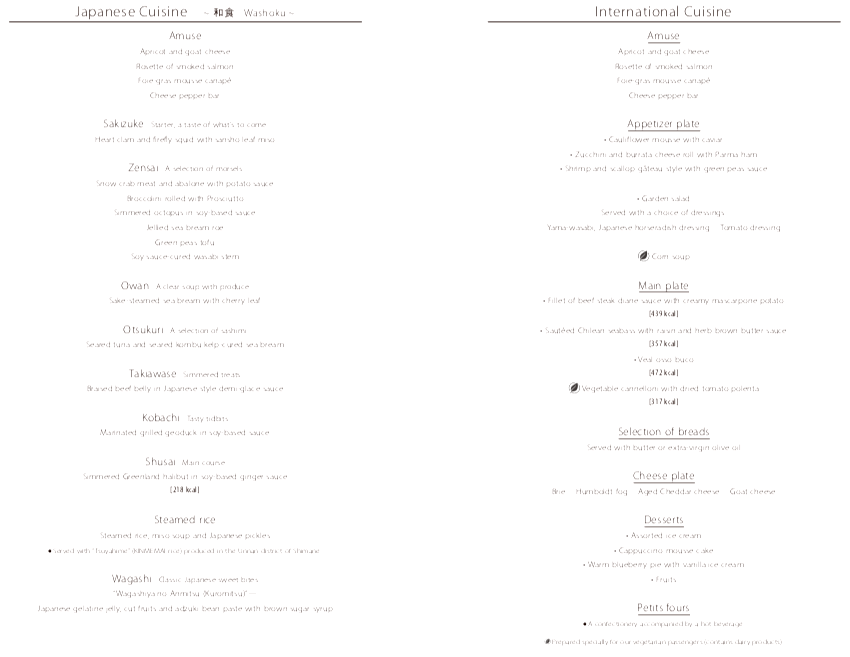 Review: ANA First Class 777-300ER - One Mile at a Time