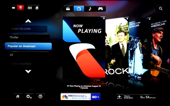 American Airlines A319 First Review I One Mile At A Time