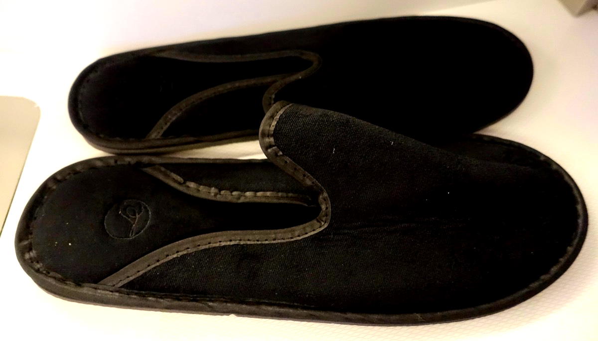 Review: British Airways 777 First Class - One Mile at a Time