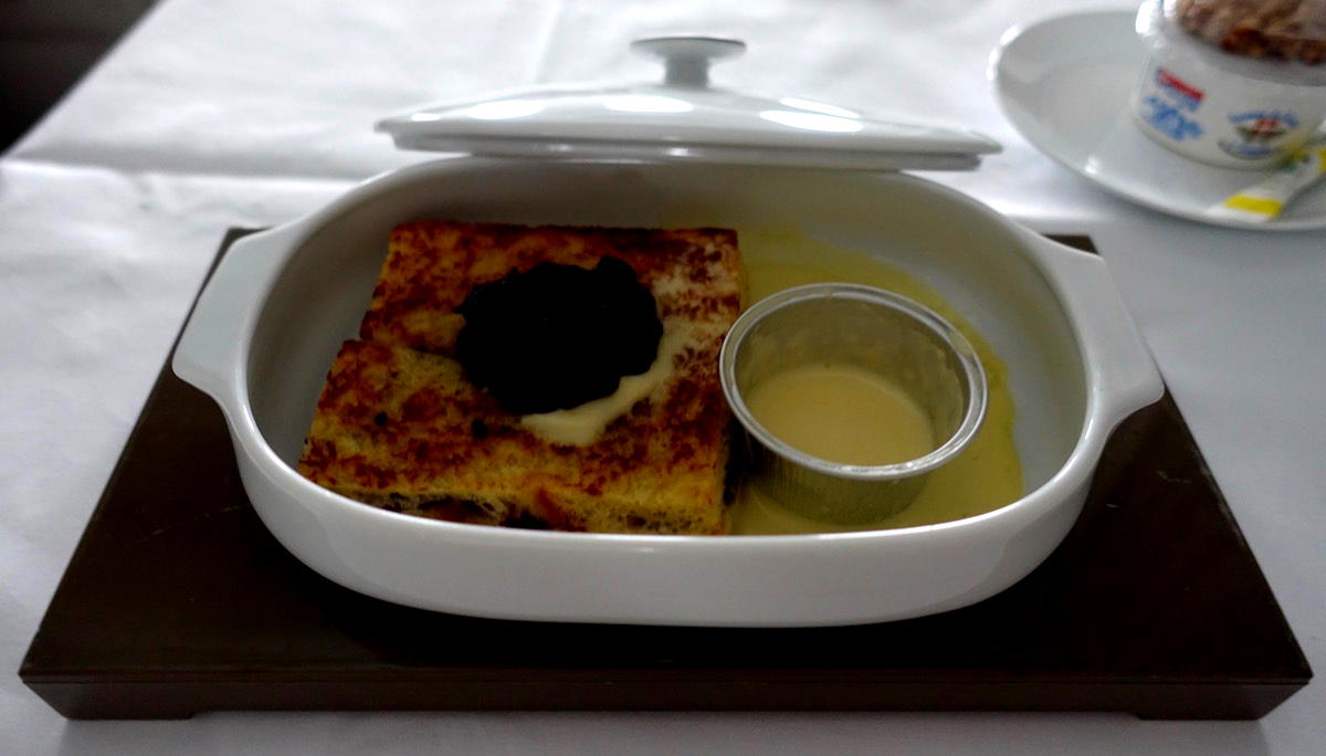 Review: Air France 777 First Class - One Mile at a Time