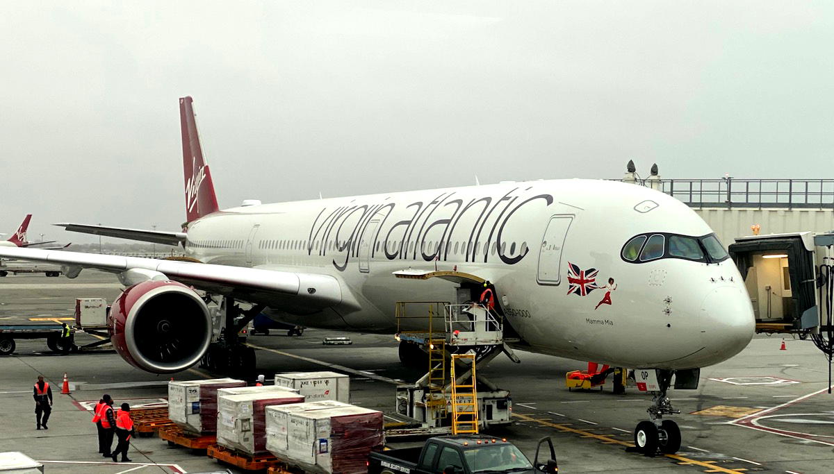 EasyJet Pilots Will Fly Virgin Atlantic Airbus A350s - One Mile at a Time
