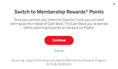 Lucrative: How To Earn Amex Points With Rakuten Shopping Portal - One ...