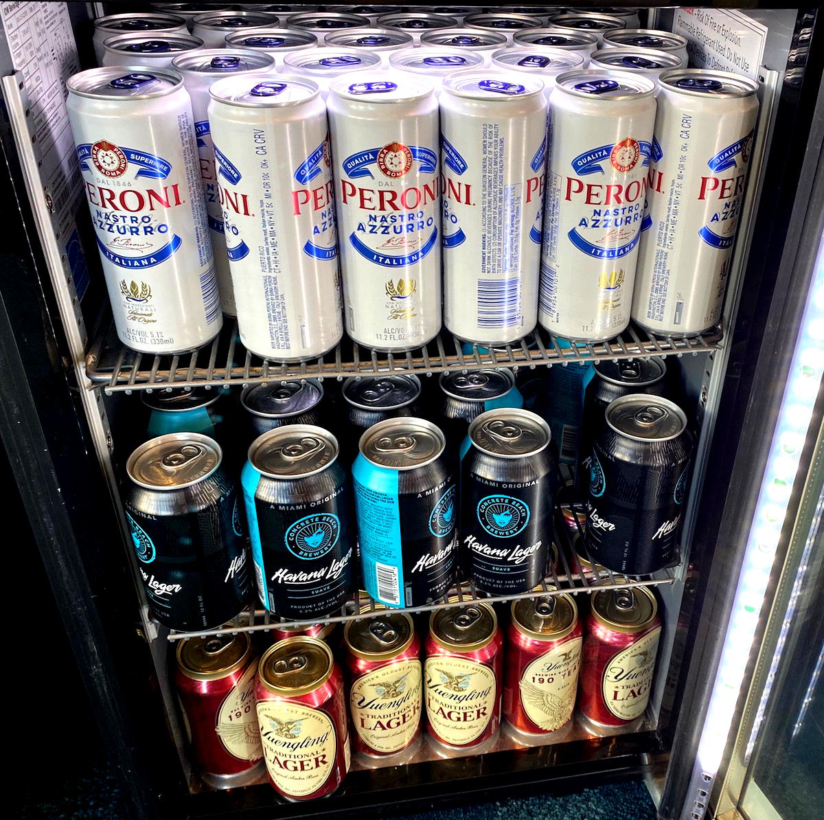 Brightline Florida & Virgin Trains Review I One Mile At A Time