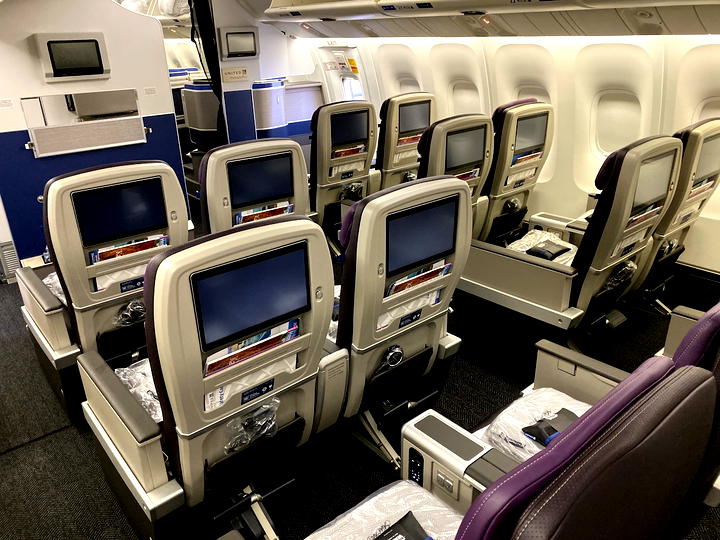 United Airlines - News, Deals, Guides & Reviews | One Mile at a Time