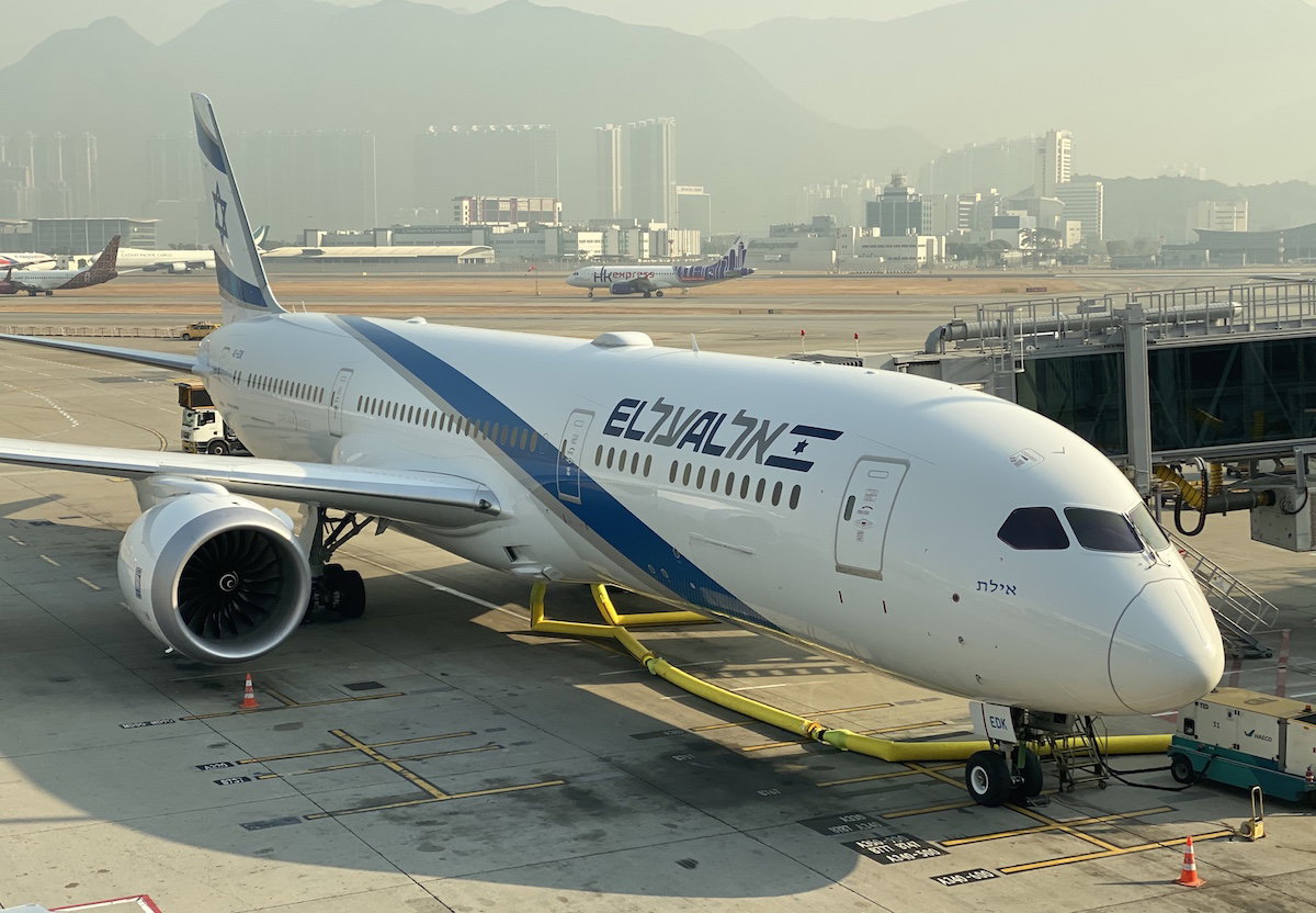 EL AL Revamps Matmid Frequent Flyer Program One Mile At A Time EL AL Revamps Matmid Frequent Flyer Program One Mile At A Time