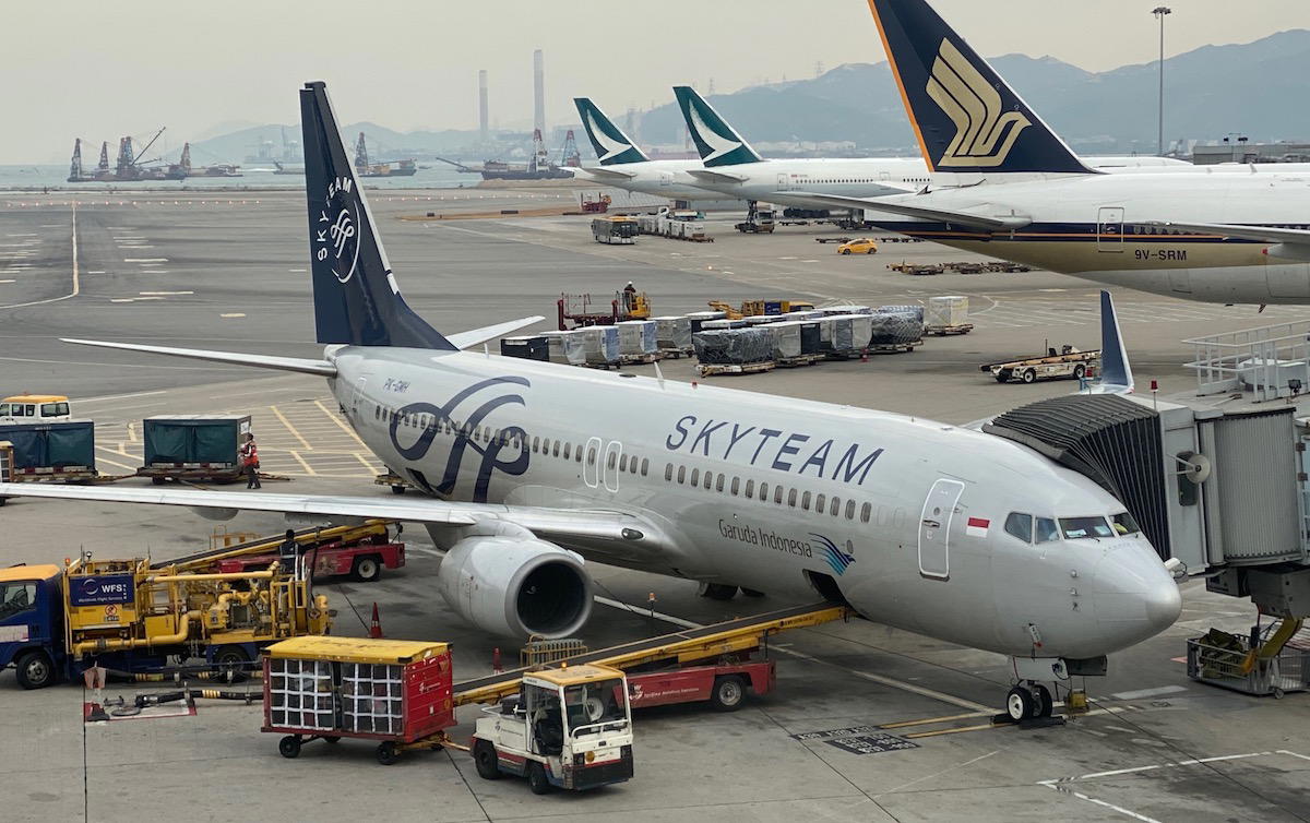What Are The Benefits Of SkyTeam Elite Plus Status, And Is It Worth It ...