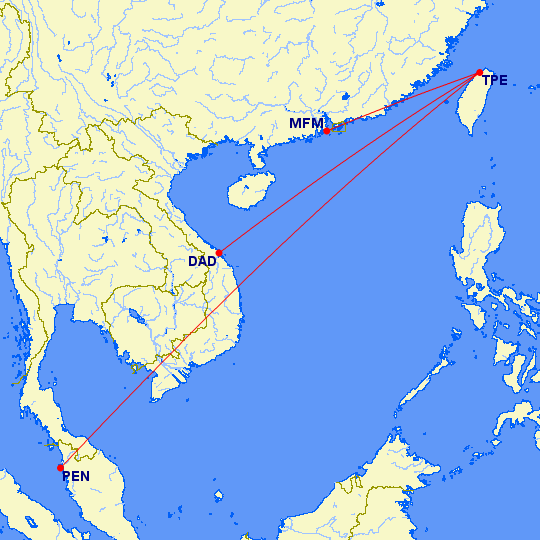 Exciting: Starlux Airlines Tickets Now On Sale!!! - One Mile at a Time