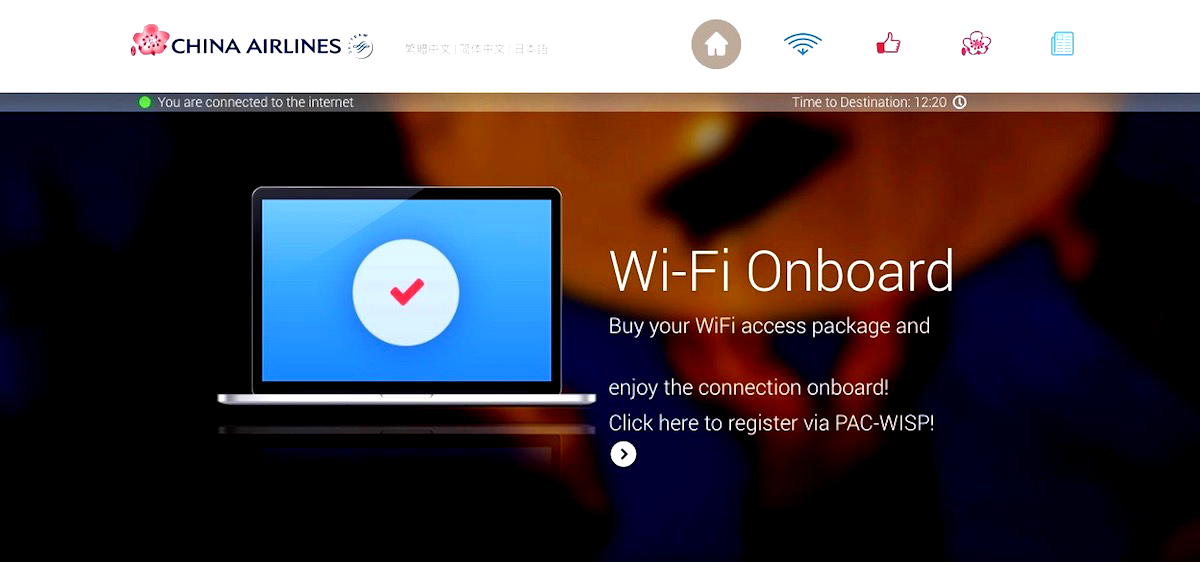 China Airlines A350 Business Review I One Mile At A Time