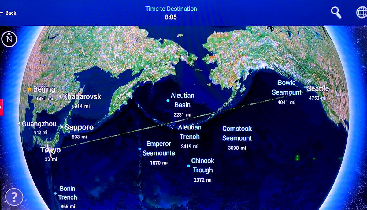 Delta One Suite A330-900neo Review I One Mile At A Time