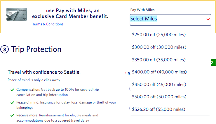 Delta Pay With Miles: Everything You Need To Know - One Mile at a Time