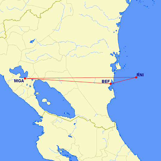 How To Get To Calala Island (Brace Yourself) - One Mile at a Time