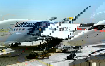 Airbus A350 Getting Dimmable Windows - One Mile at a Time