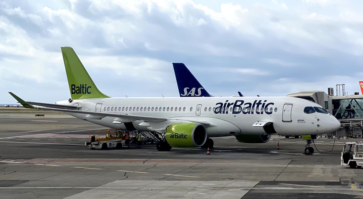 Croatia Airlines Modernizes Fleet With Airbus A220s, Wi-Fi, New ...