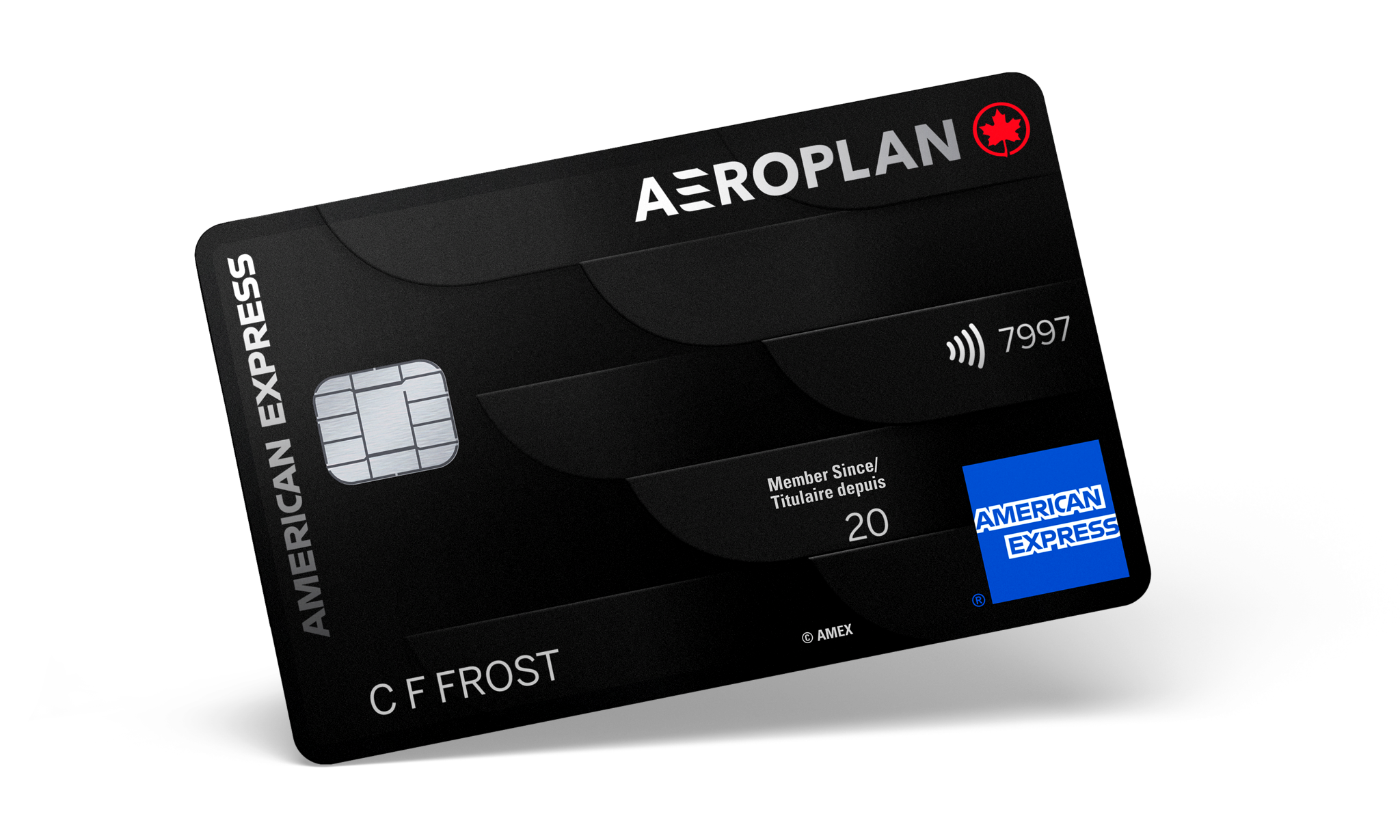 Full Details: New Air Canada Aeroplan Credit Cards - One Mile at a Time