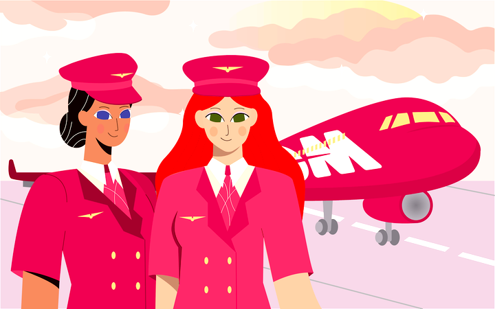 MOM Air: Iceland's New Joke Of An Airline - One Mile at a Time