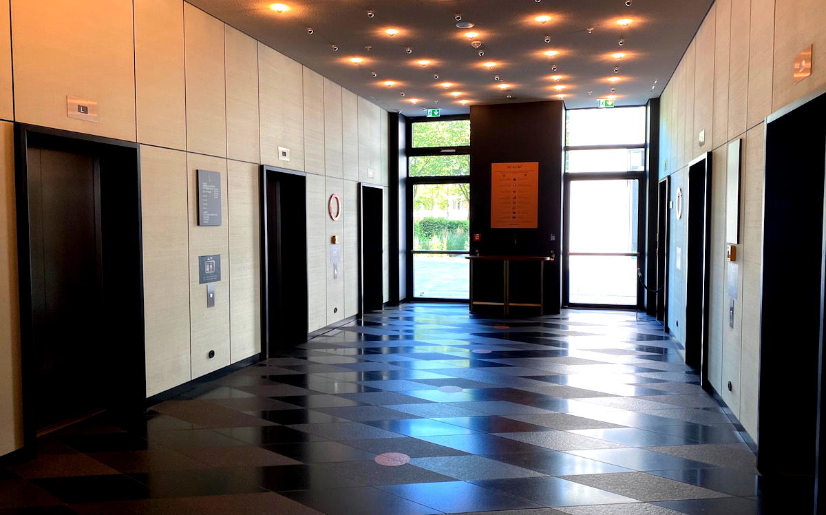 Review: Andaz Munich, Germany - One Mile at a Time