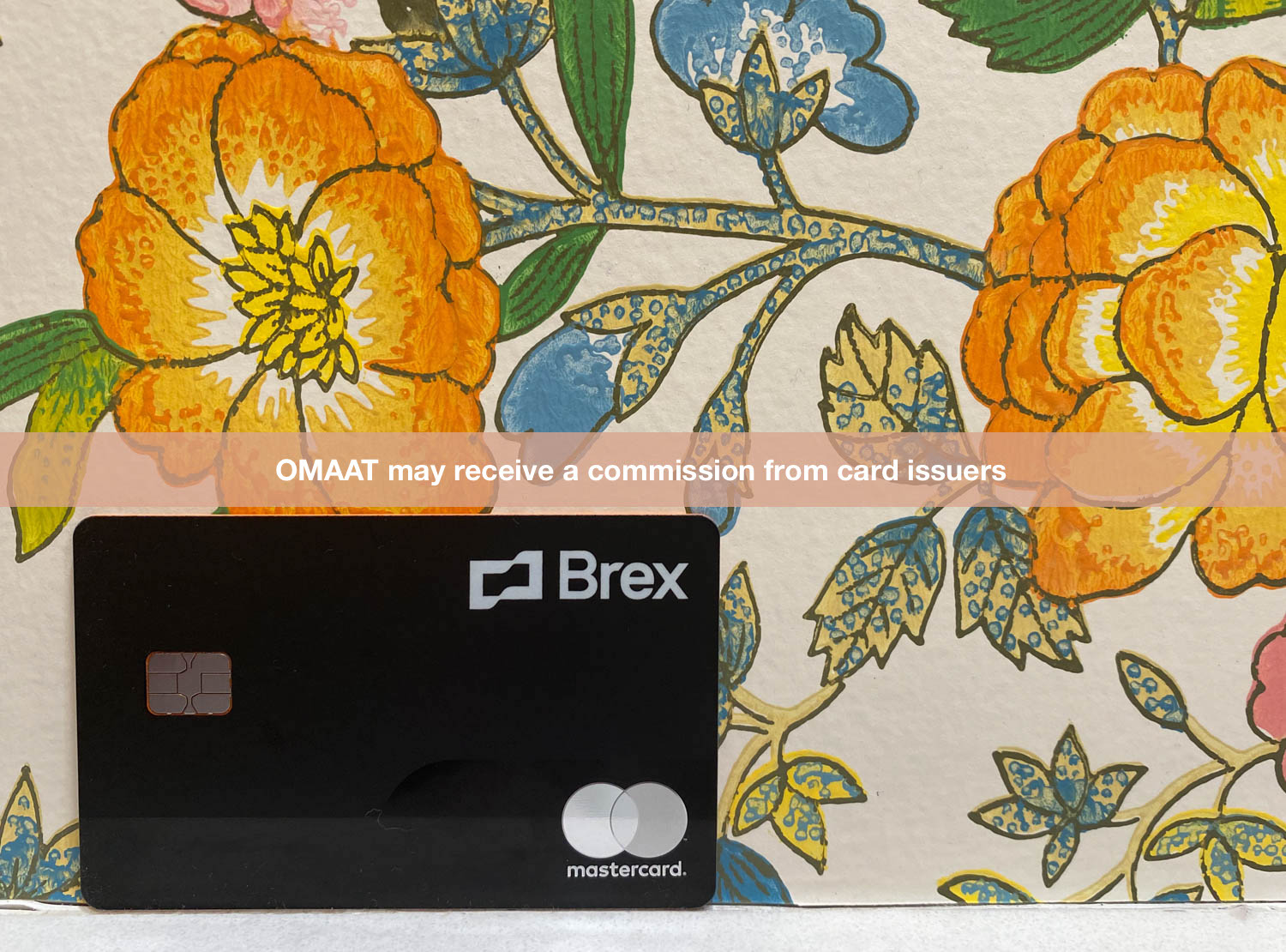 Brex Applies For Bank Charter - One Mile at a Time