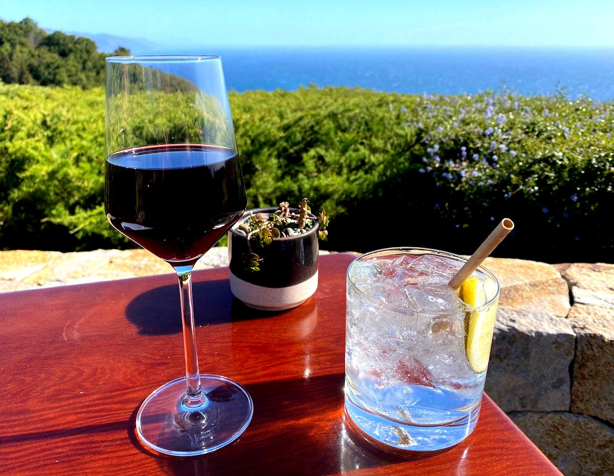 Review: Alila Ventana Big Sur All-Inclusive Dining - One Mile at a Time