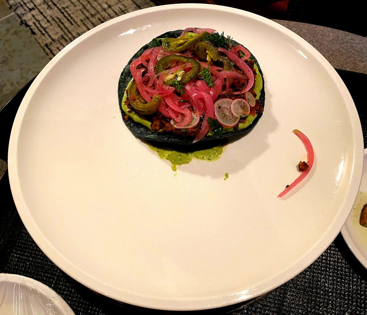 Review: Alila Ventana Big Sur All-Inclusive Dining - One Mile at a Time